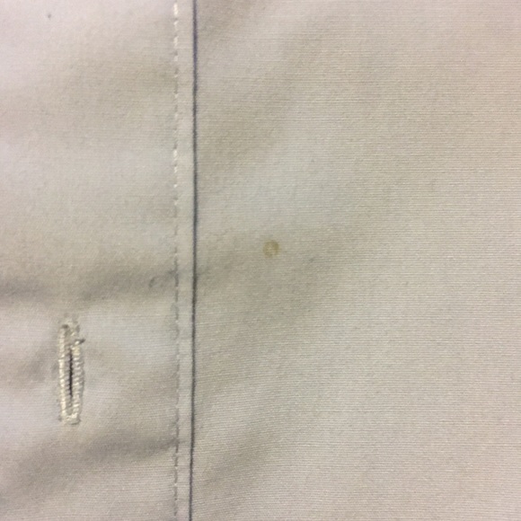 French Toast | Shirts & Tops | Uniform Shirt With A Few Faint Marks As ...